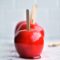 How to Make Candy Apples - Mighty Mrs