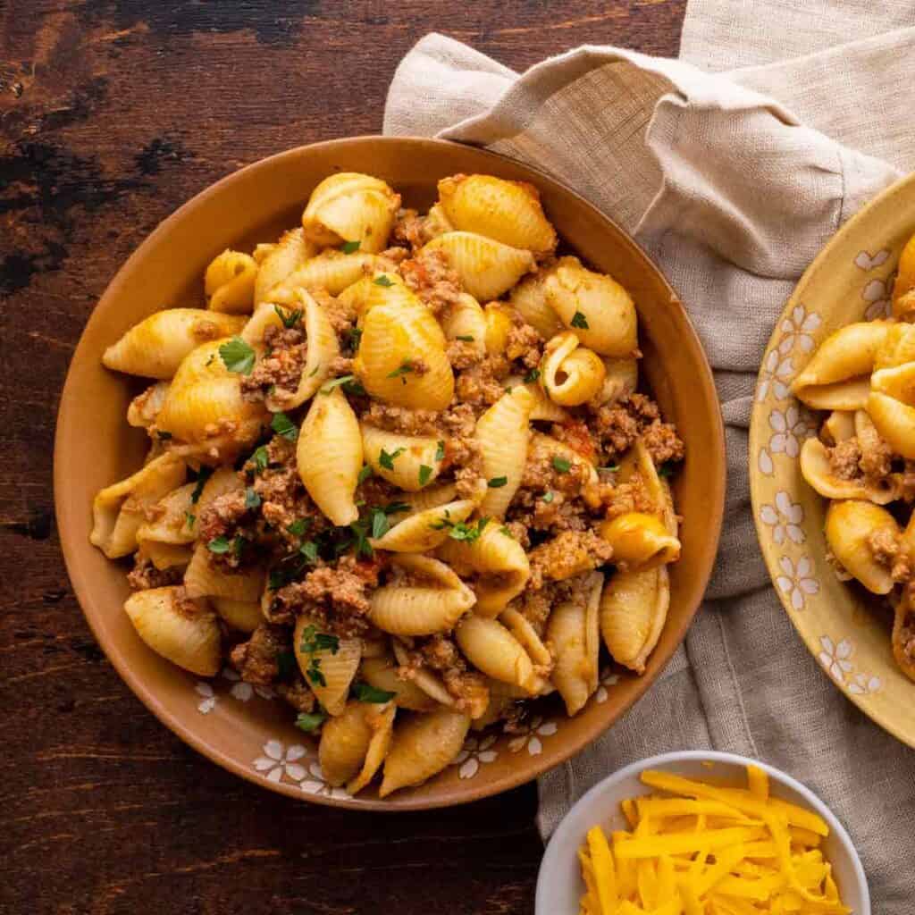 500+ Easy & Delicious Family Friendly Recipes - Mighty Mrs